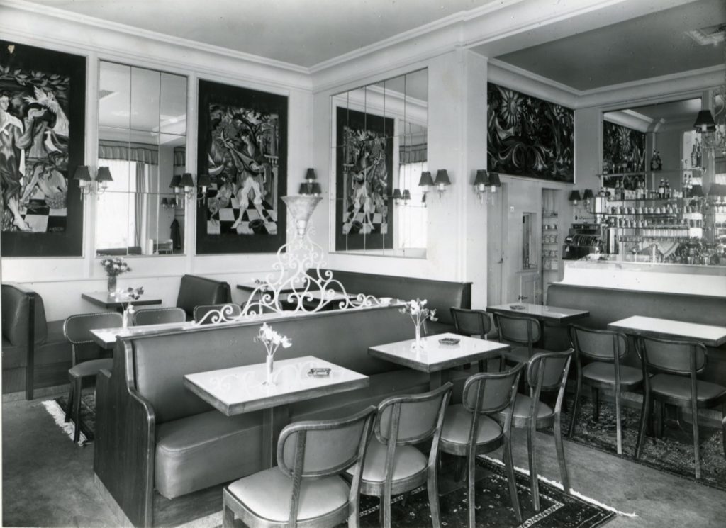 DEPUIS 1921 | Remor